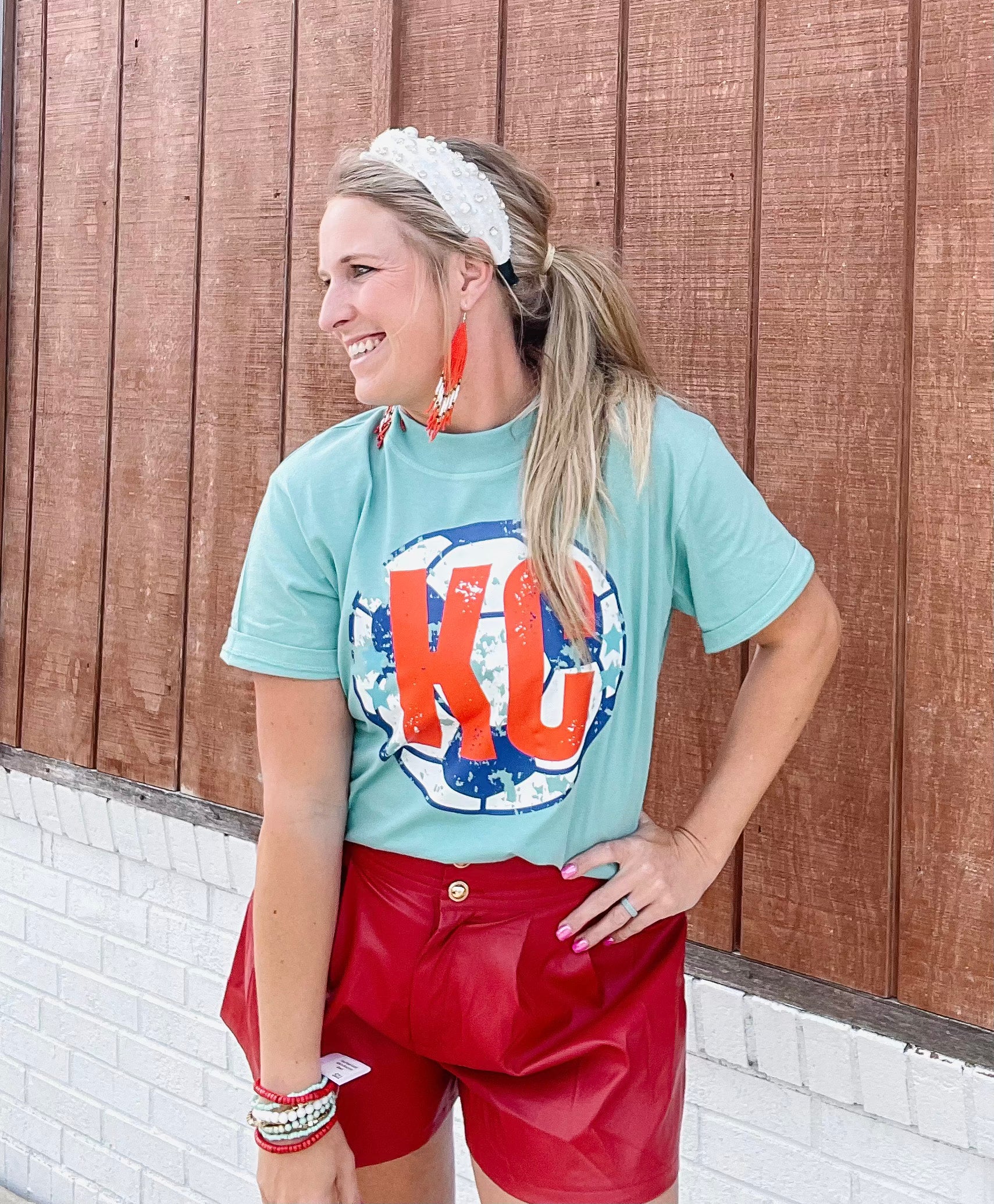 KC SOCCER – Pink Lemonade