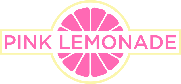 Graphic Tees – Pink Lemonade